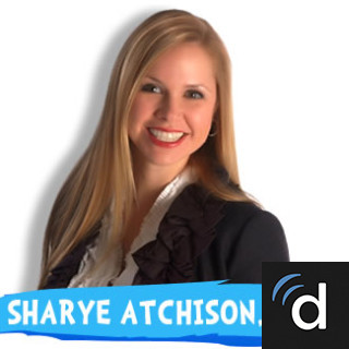 Dr. Sharye Atchison, MD – Shreveport, LA | Pediatrics