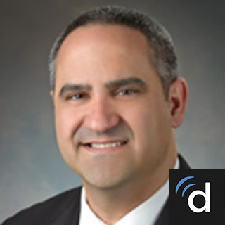 Dr. Vatche Israbian, Pulmonologist in Fort Wayne, IN | US News Doctors