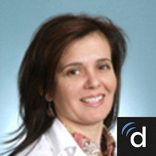 Dr. Robin Elkus, Pulmonologist in Pontiac, MI | US News Doctors