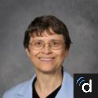 Dr. Beth Larson, MD – Wheaton, IL | Family Medicine