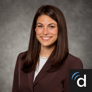 Dr. Jamie Baines, Family Medicine Doctor in Bloomfield Hills, MI | US ...