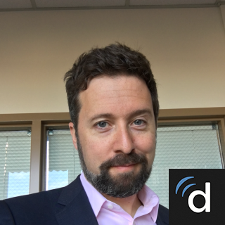 Dr. Christopher Ransom, Neurologist in Seattle, WA | US News Doctors