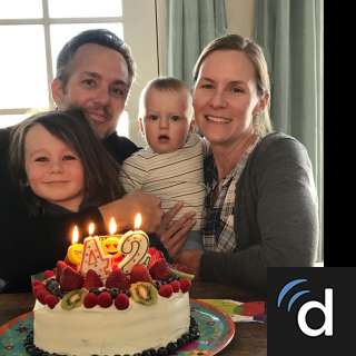 Dr. Jennifer Thompson, Anesthesiologist in Portland, ME | US News Doctors