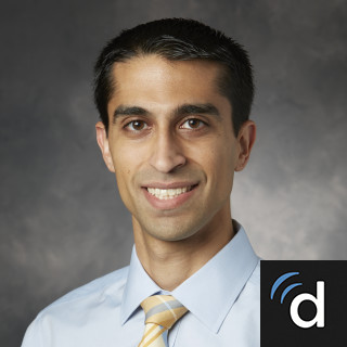 Dr. Michael Yashar, MD – Los Angeles, CA | Emergency Medicine