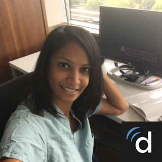 Dr. Priya Prakash, Surgeon in Chicago, IL | US News Doctors