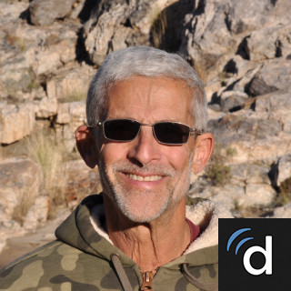 Dr. Stephen Streitfeld, Psychiatrist in Tucson, AZ | US News Doctors