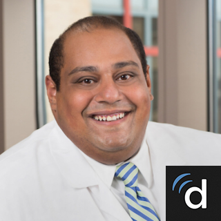 Dr. Mina Safain, MD – Boston, MA | Neurosurgery