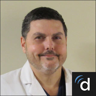 Dr. David Young, MD – Talihina, OK | Emergency Medicine