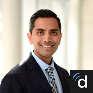 Dr. Rajesh Shah, MD – Houston, TX | Gastroenterology