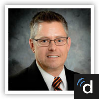 Dr. John Linscott, Family Medicine Doctor in Bayview, WI | US News Doctors