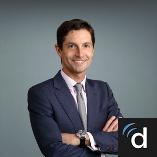 Dr. Michael Smith, Neurosurgeon in New York, NY | US News Doctors