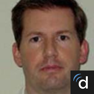 Dr. Kurt Washburn, MD – Charlotte, NC | Neurology