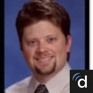 Dr. Christopher Aronson, Internist in Saint Cloud, MN | US News Doctors