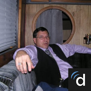 Dr. Randy Warren, MD – Myrtle Beach, SC | Psychiatry