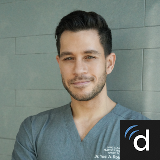 Dr. David Tesser, Plastic Surgeon in Merrick, NY | US News Doctors