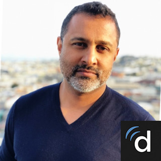 Dr. J. Andrew Chacko, Psychiatrist in San Francisco, CA | US News Doctors