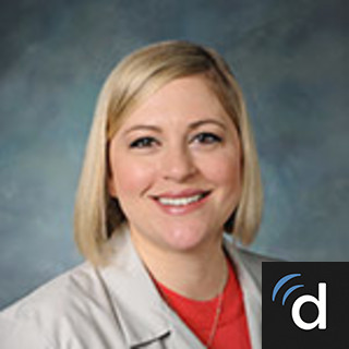 Dr. Katherine Hansen, Surgeon in Arlington Heights, IL | US News Doctors