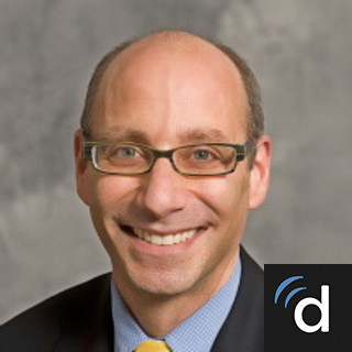 Dr. Steven Heifetz, MD – Burnsville, MN | Cardiology