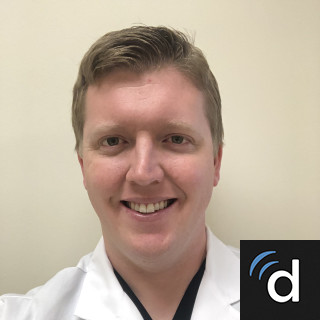 Christopher Hawks, PA – Bellaire, TX | Orthopedics