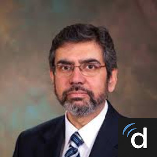 Dr. Mansur Javaid, Pulmonologist in Wausau, WI | US News Doctors