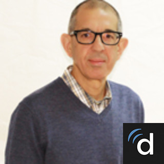 Dr. John A. Renda, MD | Old Bridge, NJ | Internist | US News Doctors