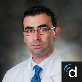 Dr. Georges M. Haidar, MD | Elk Grove Village, IL | Vascular Surgeon ...