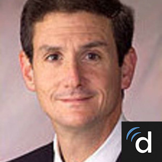 Dr. Alexander Yu, Neurosurgeon in Pittsburgh, PA | US News Doctors