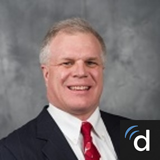 Dr. Daniel C. Baxter, DO | Hillsdale, MI | General Surgeon | US News ...