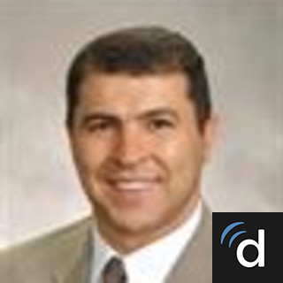Dr. Alvaro Zamora, Vascular Surgeon in Naples, FL | US News Doctors