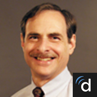 Dr. David Hamilton, Psychiatrist in Charlottesville, VA | US News Doctors