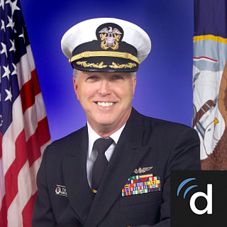 Dr. Bobby Lafferty, Family Medicine Doctor in Green Cove Springs, FL ...