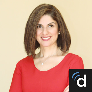 Dr. Nadia Hashimi, MD | Gaithersburg, MD | Pediatrician | US News Doctors