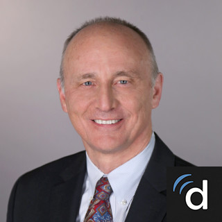 Dr. Samuel Steiner, Orthopedic Surgeon in Brookfield, WI | US News Doctors