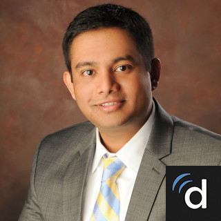 Dr. Abdul Haseeb, MD | Maywood, IL | Gastroenterologist | US News Doctors
