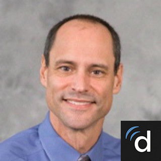 Dr. Gregory Finkbeiner, Orthopedic Surgeon in Rochester, NY | US News ...