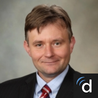 Dr. Grzegorz S. Nowakowski, MD | Rochester, MN | Oncologist | US News ...
