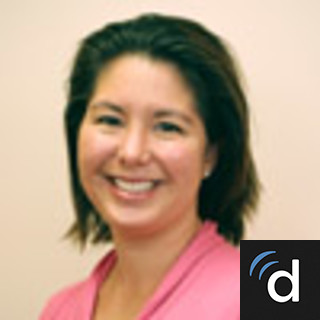 Dr. Emily Ackerman, Family Medicine Doctor in North Smithfield, RI | US ...