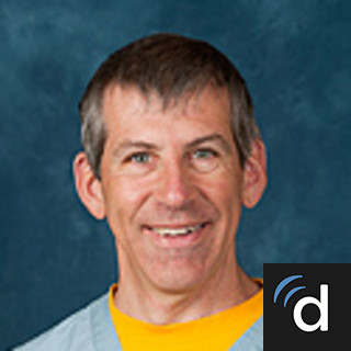 Dr. Anthony Chiodo, MD – Ann Arbor, MI | Physical Medicine/Rehab