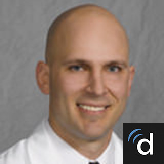 Dr. Jeremy Hunt, MD – Muncie, IN | Family Medicine