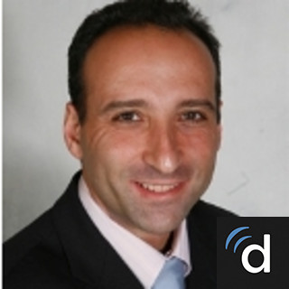 Dr. Rami Payman, ENT-Otolaryngologist in Poughkeepsie, NY | US News Doctors