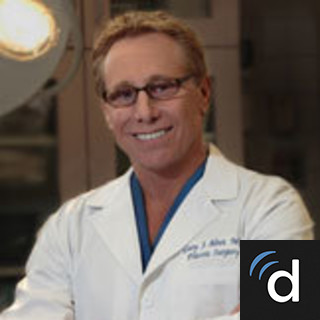 Dr. Gary Alter, MD | Beverly Hills, CA | Plastic Surgeon | US News Doctors