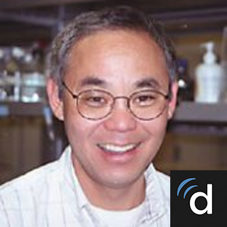 Dr. William Novotny, Oncologist in Palo Alto, CA | US News Doctors