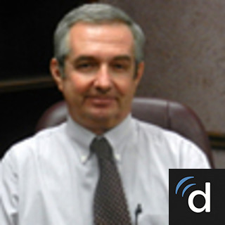 Dr. Timothy Ryan, Family Medicine Doctor in Cartersville, GA | US News ...