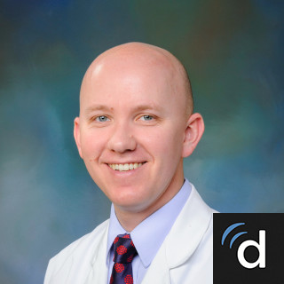 Dr. Anthony Grillo, Ophthalmologist in Columbia, MO | US News Doctors