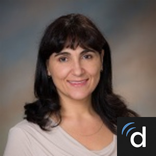 Dr. Gianina Cazan-London, MD | Okemos, MI | Obstetrician-Gynecologist ...