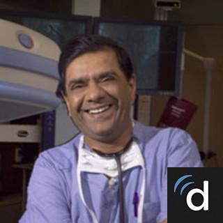 Dr. Peter Robinson, Cardiologist in Springfield, MA | US News Doctors