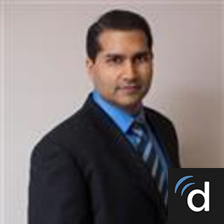 Dr. Nilesh M. Sheth, MD | Stoneham, MA | Ophthalmologist | US News Doctors