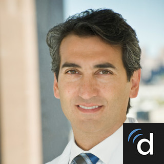 The Best Orthopedists in New Jersey | US News