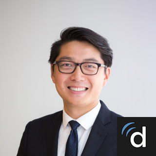 Dr. Chou Chou, MD – New York, NY | Internal Medicine