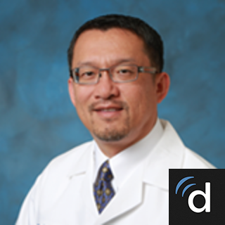 Dr. William Wu, Gastroenterologist in Springfield, OR | US News Doctors